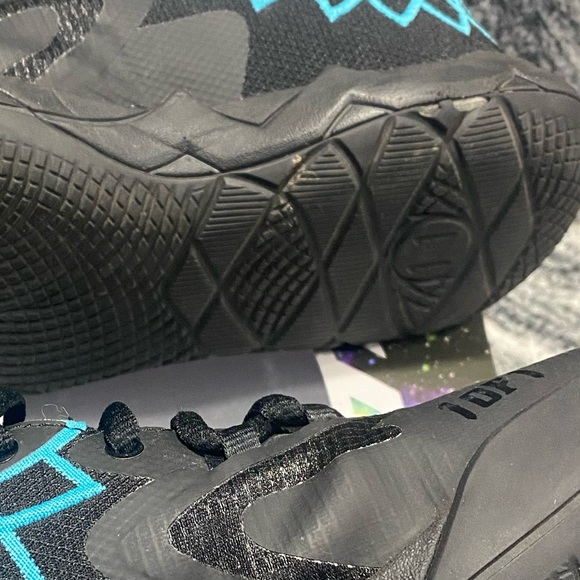 Puma | Shoes | Puma Melo Basketball Shoes | Poshmark